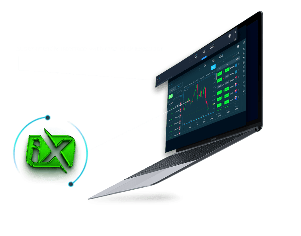 Platform IX Broker Platform IX Broker