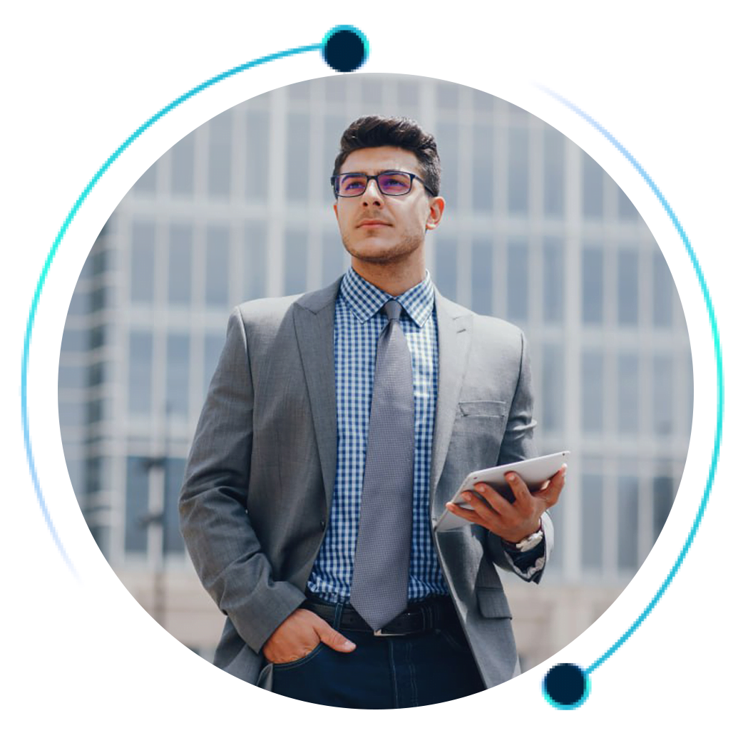 About Us - iXBROKER | Your Trusted Trading Partner