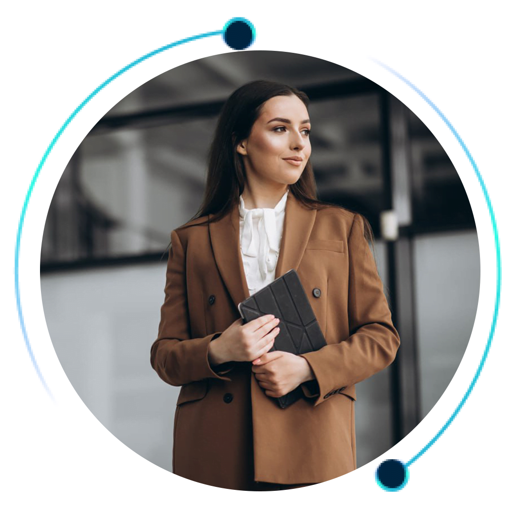 About Us - iXBROKER | Your Trusted Trading Partner