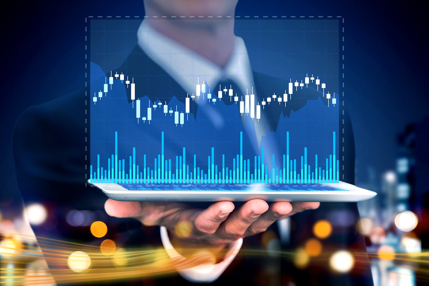 5 Forex Chart Patterns to Boost Your Trading Success