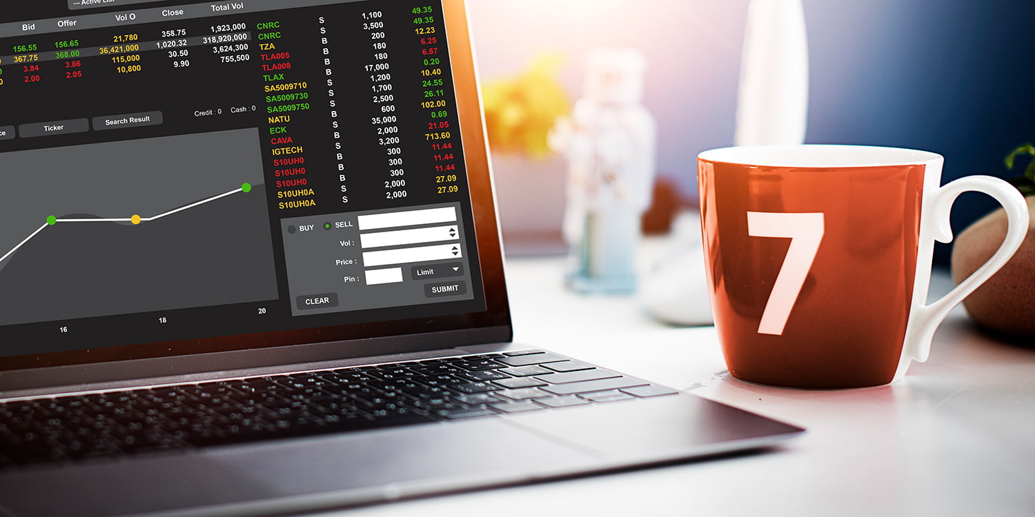 7 Best Forex Trading Tools