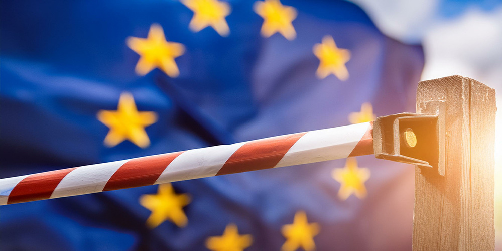 How Will Europe Respond to U.S. Tariff Threats? - iX Broker