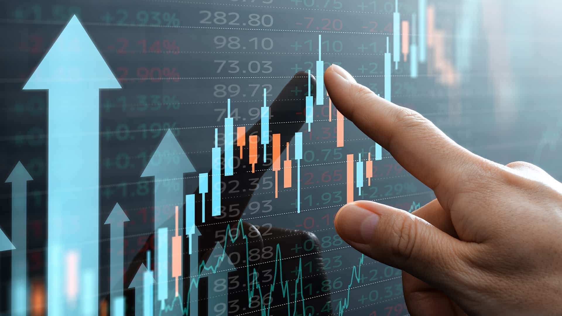 Analysis of TOTAL2 Dominance: Altcoin Market Share Indicator