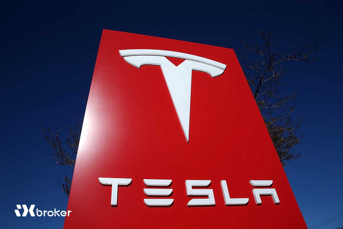 Tesla cedes global EV leadership as deliveries fall for a second ...