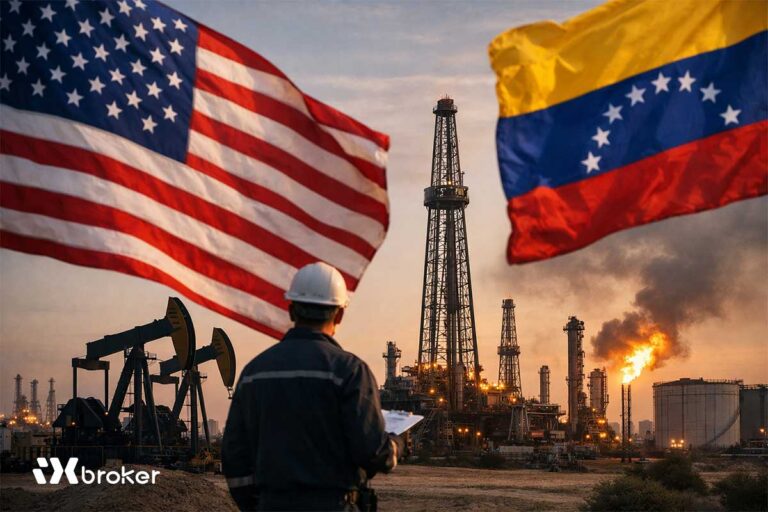 US signals push to reshape Venezuela’s oil sector, raising long-term ...